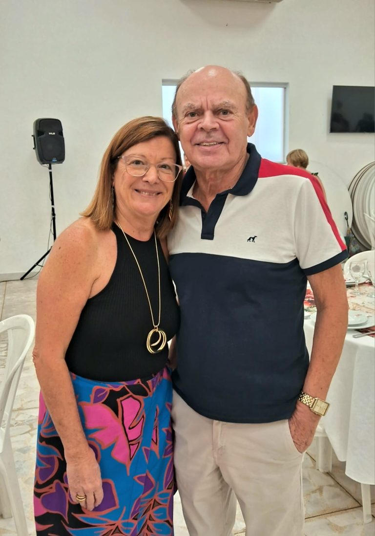 Centro Cultural Português de Santos realiza confraternização - Portal ...